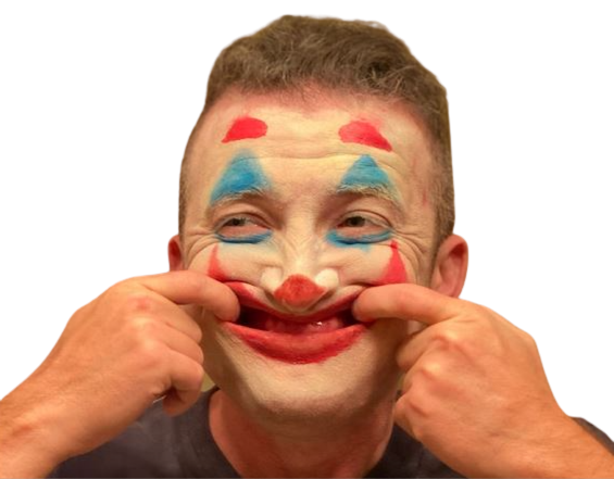 Michael Malice: The Jester of Anarchy